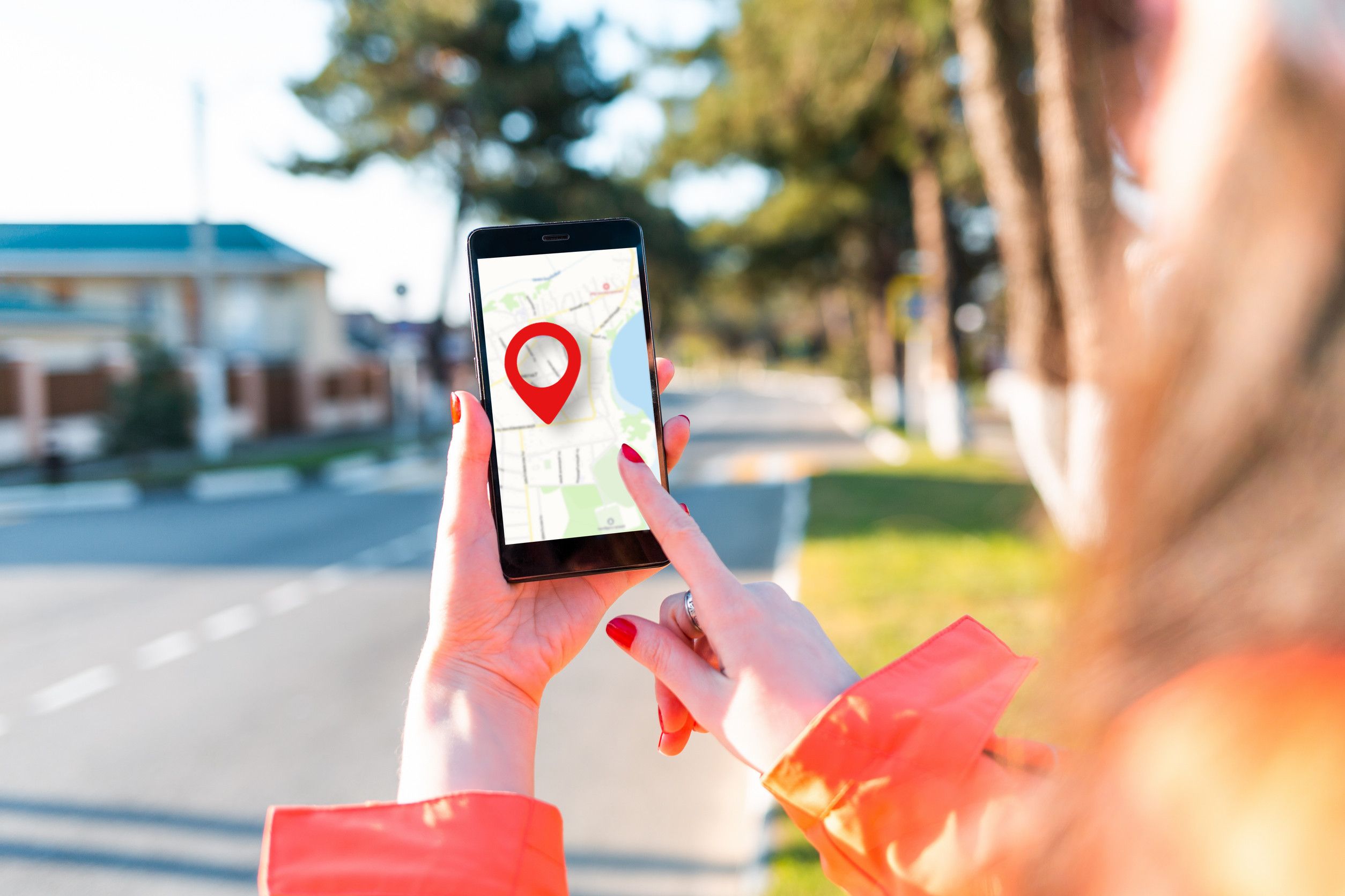 10 Ways You’re Being Tracked Online—Without Your…
