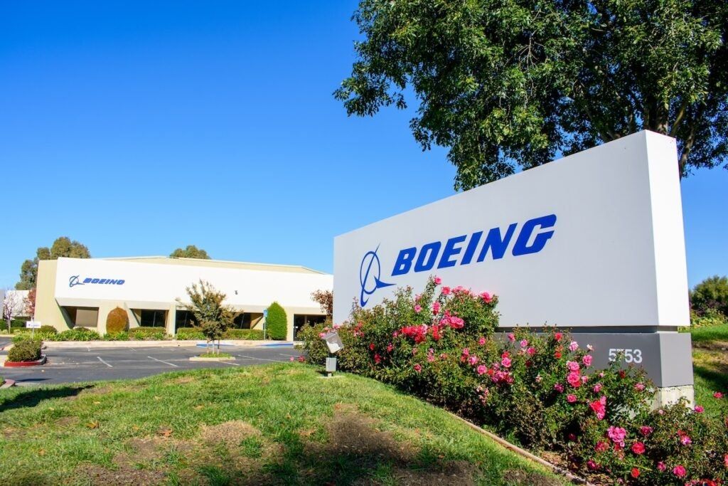 Who Is Jay Malave? Key Facts About Boeing's New CFO…