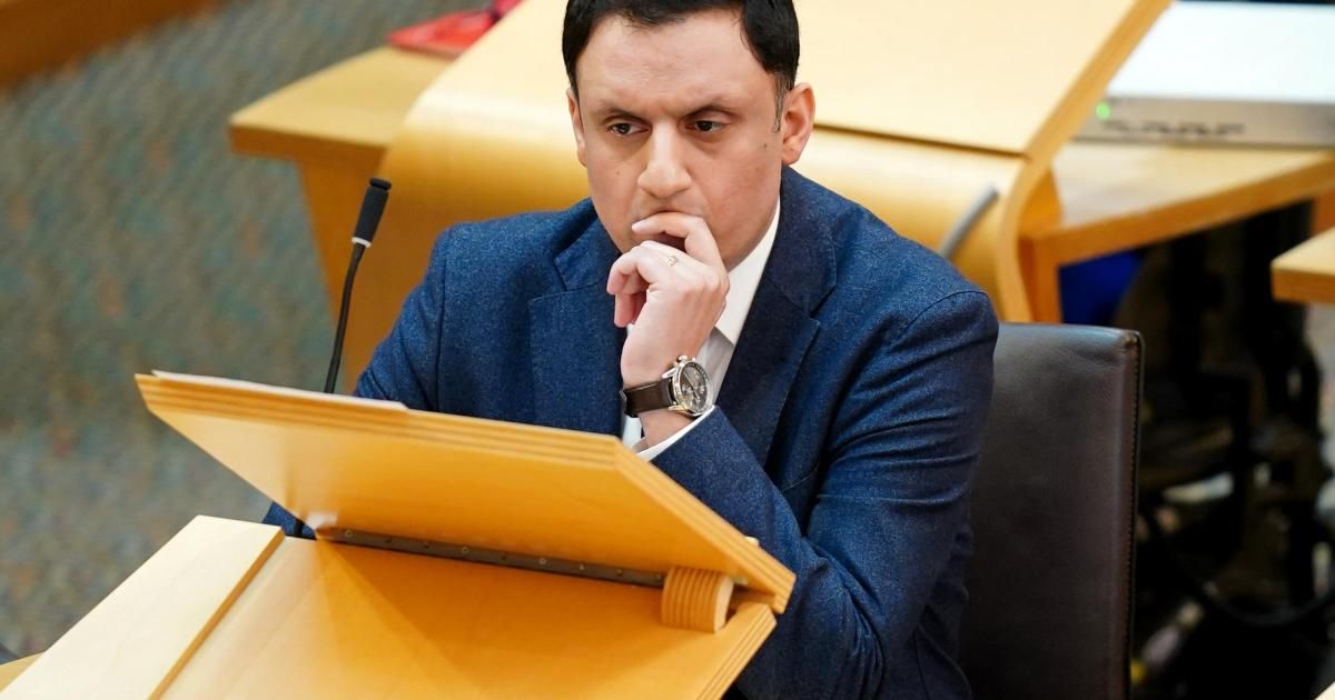 Scottish Labour MPs urged to join rebellion and help…