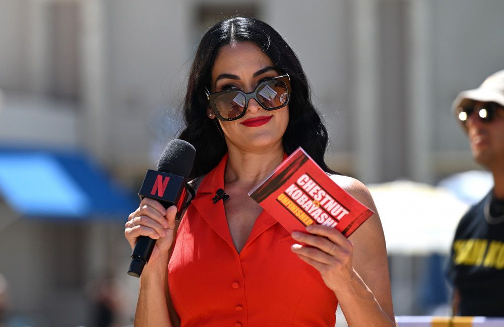 Nikki Garcia Doesnt Want To Date Following Artem…