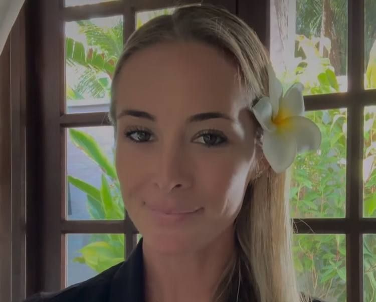 Quick Facts About Ocean Ramsey: Her Real Name, Age,…