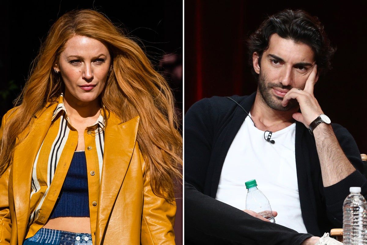 Blake Lively and Justin Baldoni’s legal battle…
