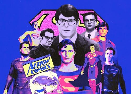 87 Years Later, The Most Iconic Superhero Secret…