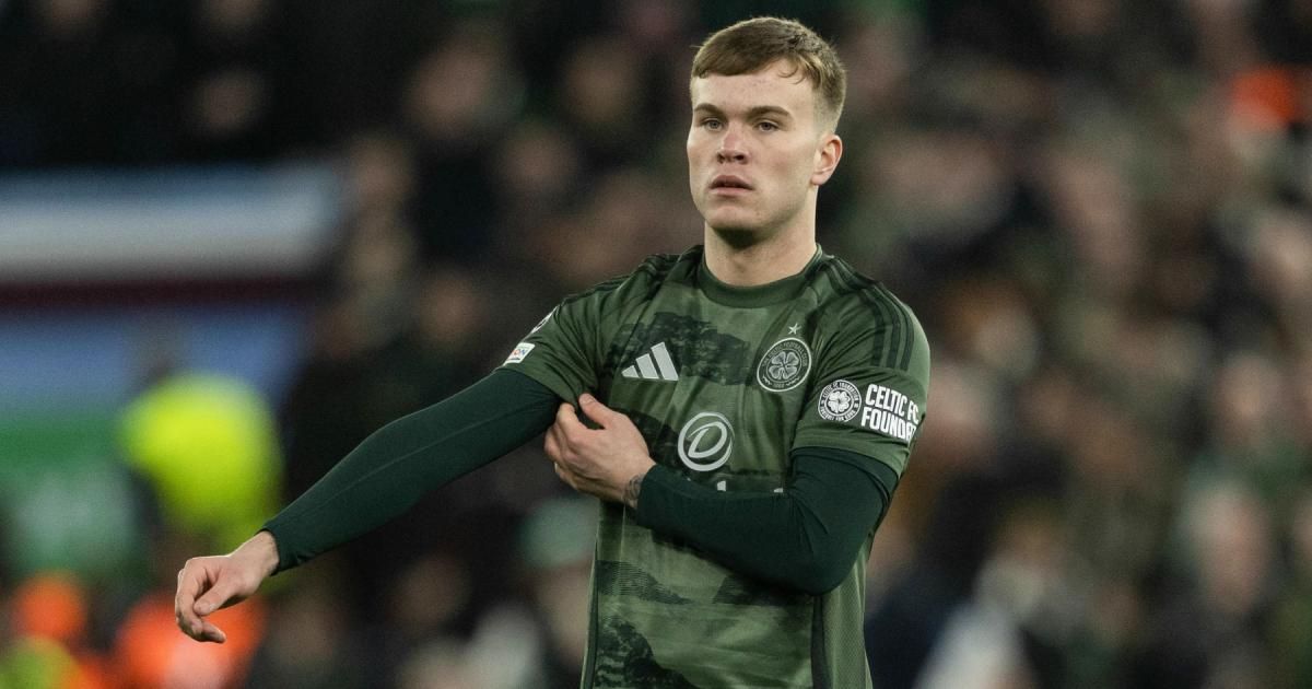 Daniel Cummings confirms Celtic exit as he pens…