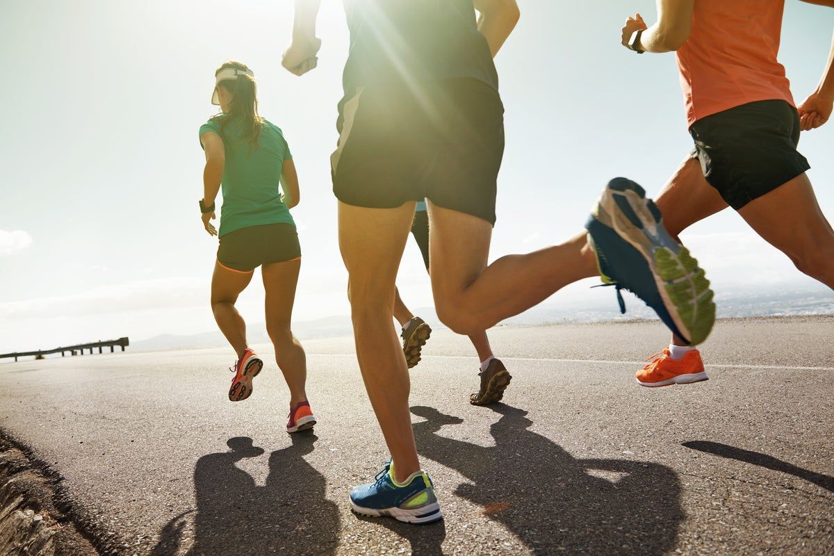 From commuters to runners: Six ways to stay safe…