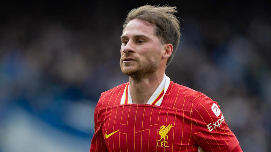 Sports Illustrated - Liverpool Star Reveals Hilarious…