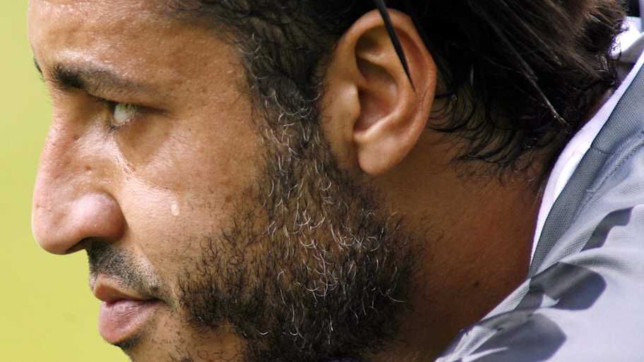 Sports Illustrated - Worst Soccer Players of All Time:…