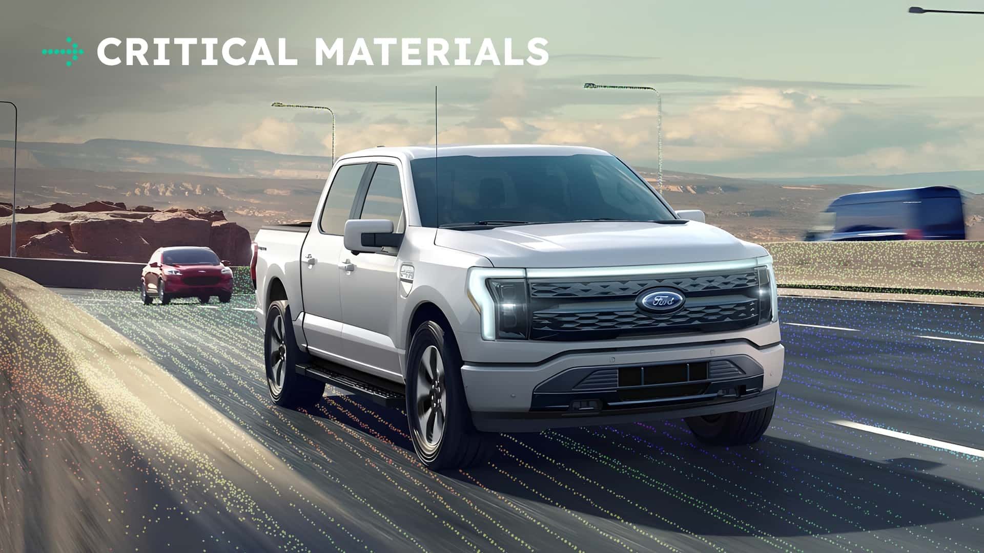 Why Ford Thinks LIDAR Is 'Mission Critical' For…