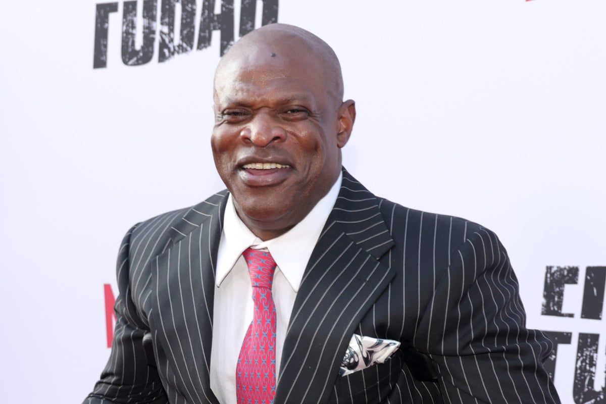Ronnie Coleman’s family shares update after…