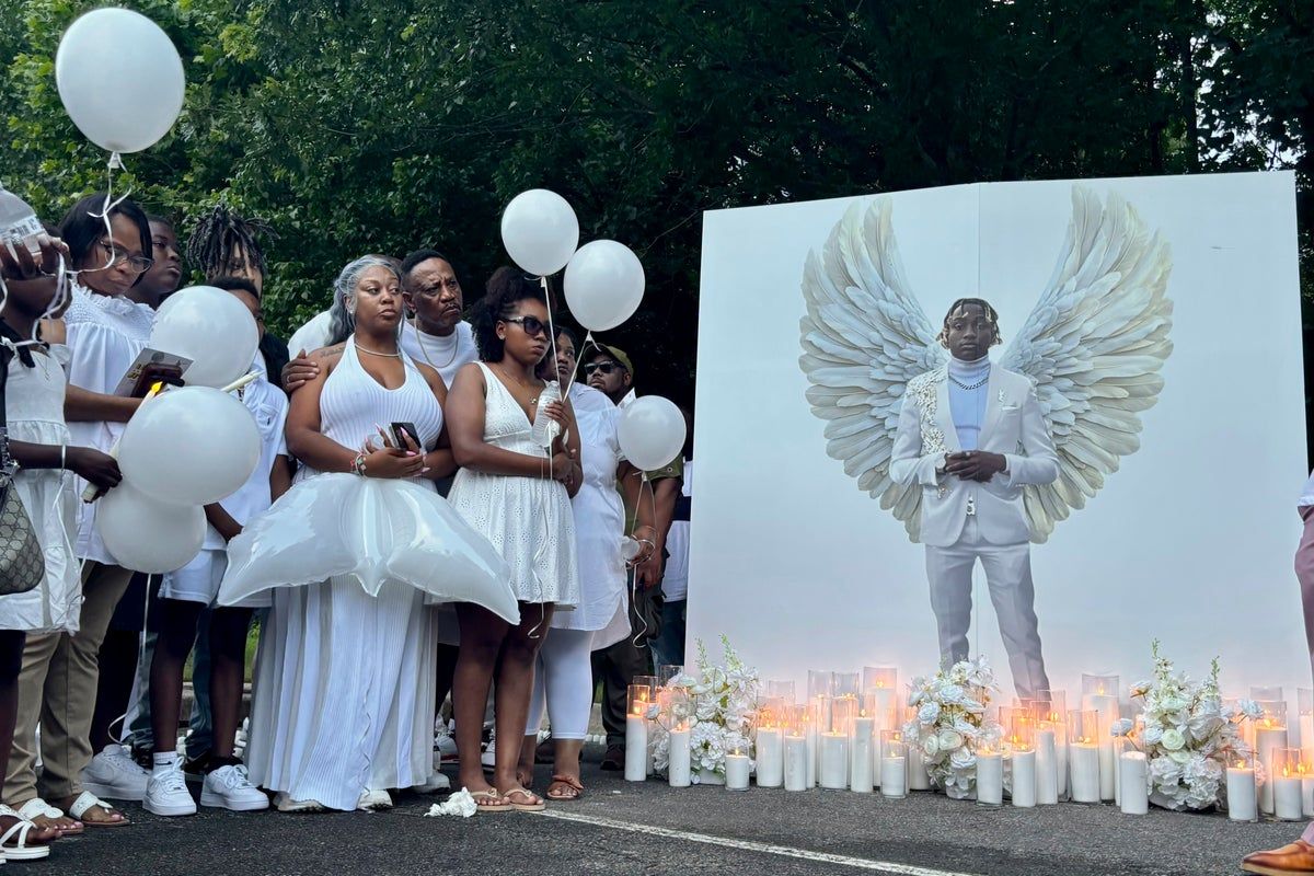Family seeks body camera footage from fatal police…