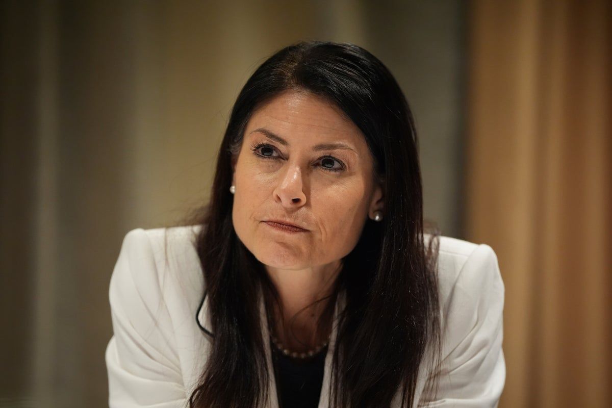 Michigan attorney general says she is investigating a…
