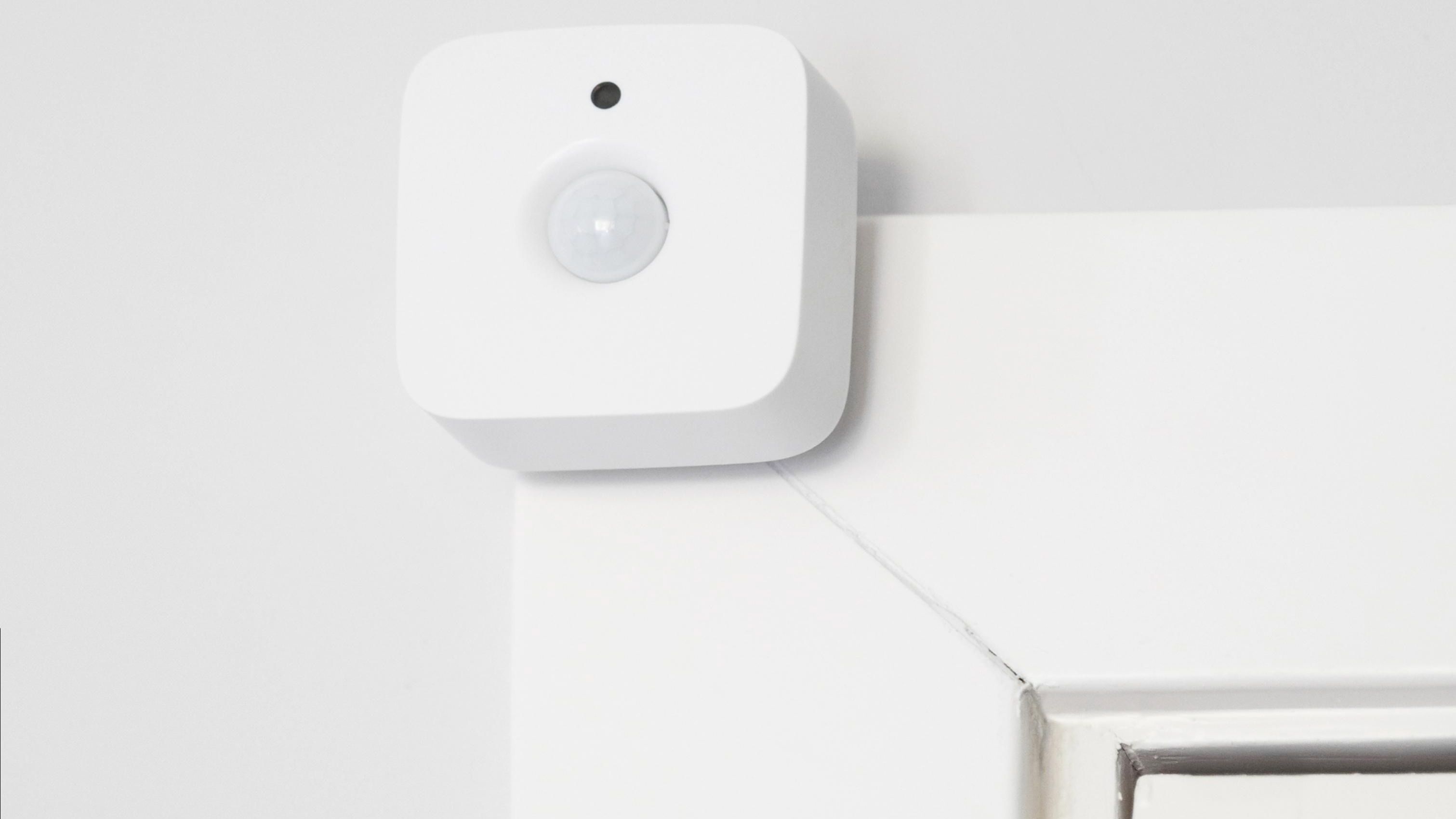 5 ways you can use smart sensors around your home