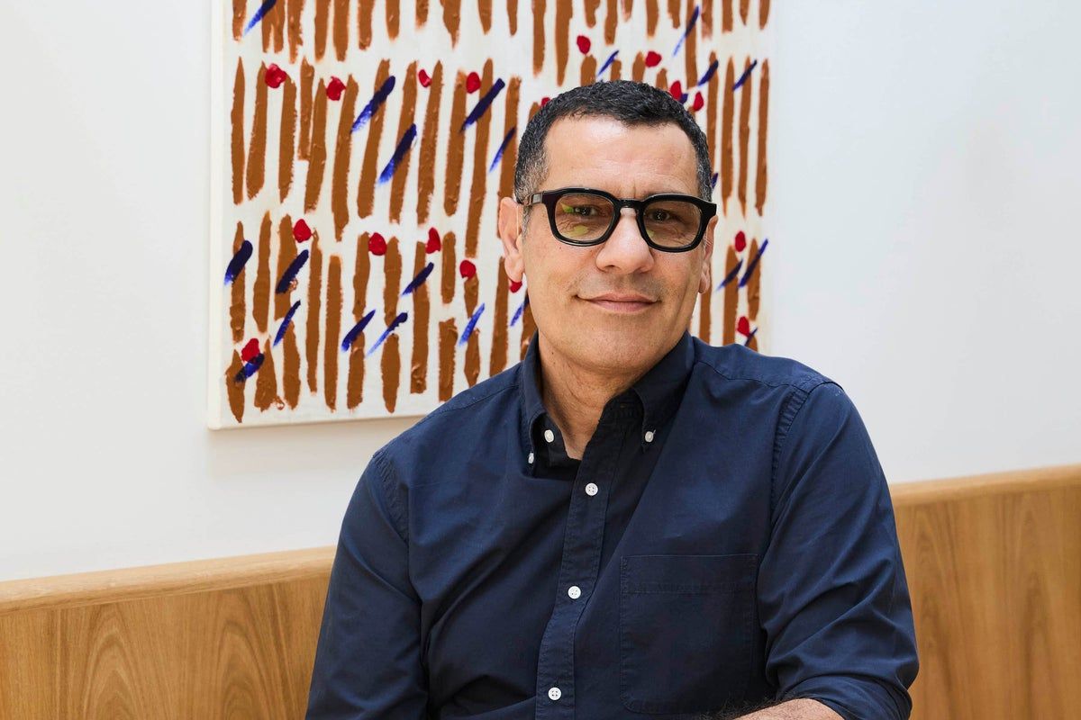Ottolenghi co-founder Sami Tamimi: ‘We must use all…
