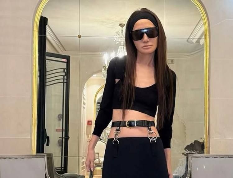 Vera Wang 2025 : Age, Net Worth, and Secret to Staying…