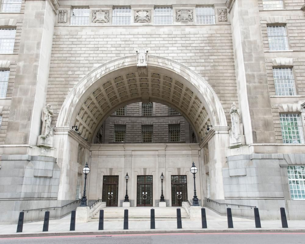 MI5 apologises after spy gave false evidence about…