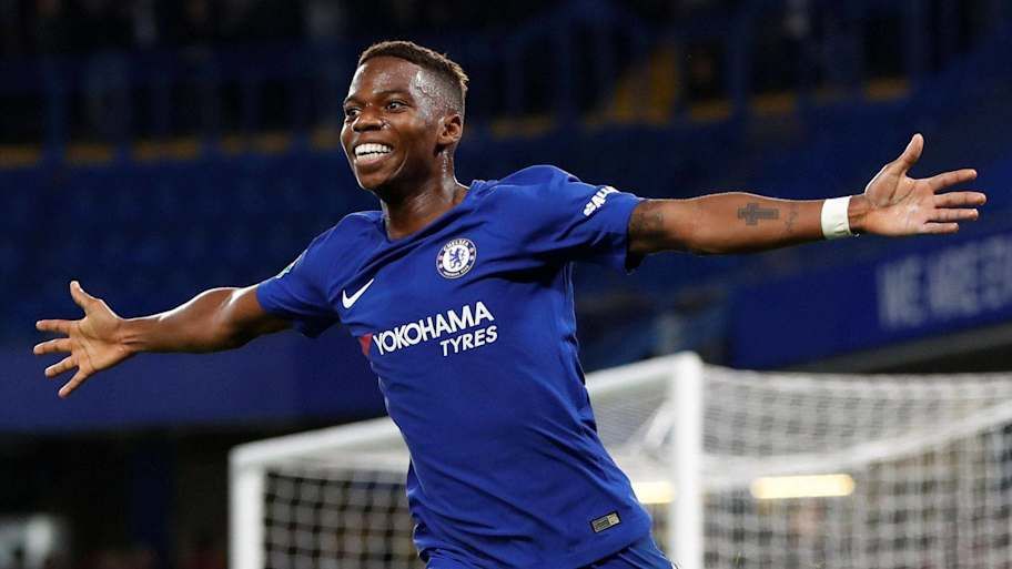 Sports Illustrated - Former Chelsea Wonderkid Retires…