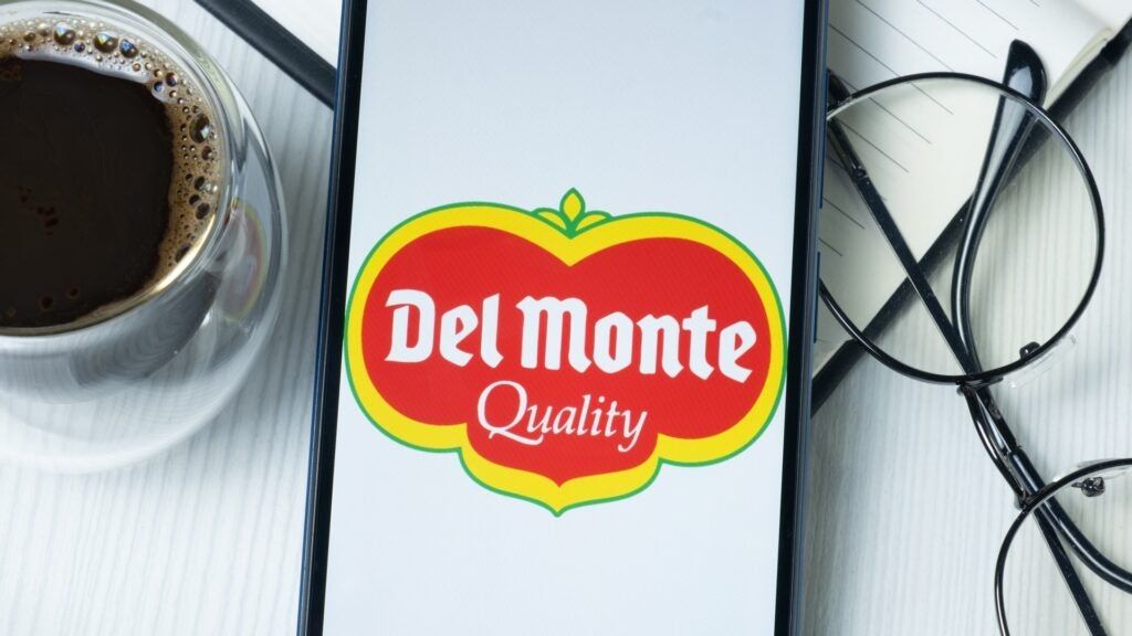 Del Monte Foods Files Chapter 11 Bankruptcy: Here's…