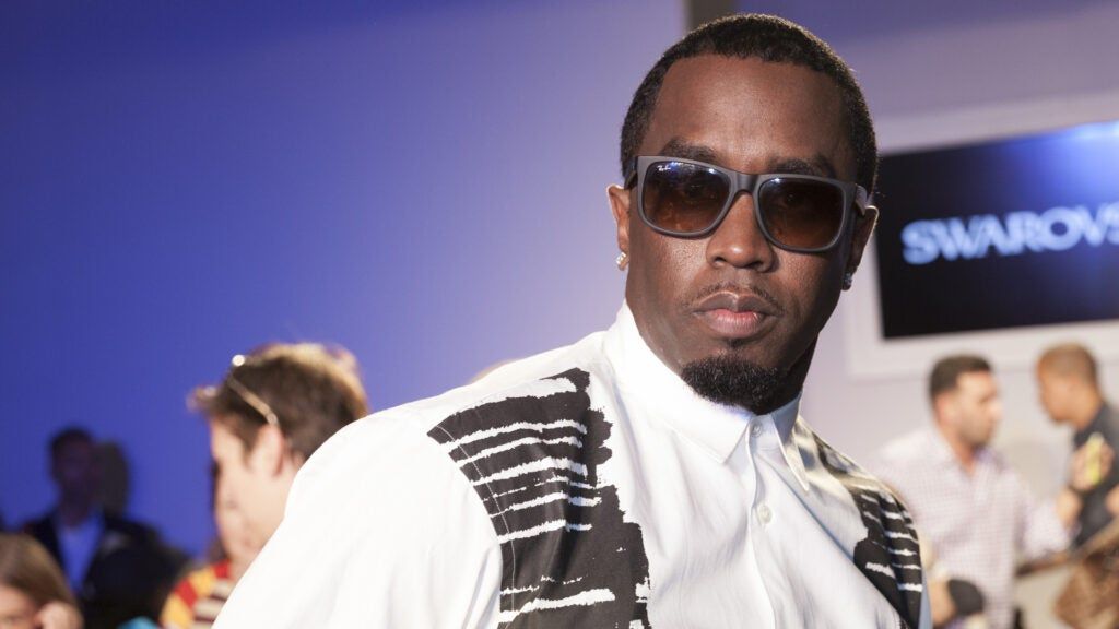 Diddy Found Guilty On 2 Counts, Not Guilty On 3: Sex…