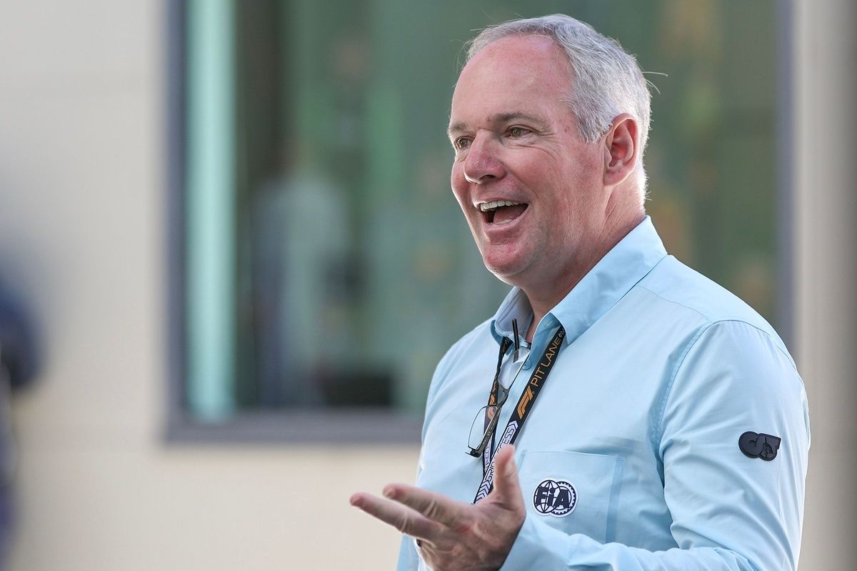 Tim Mayer set to announce FIA presidency bid