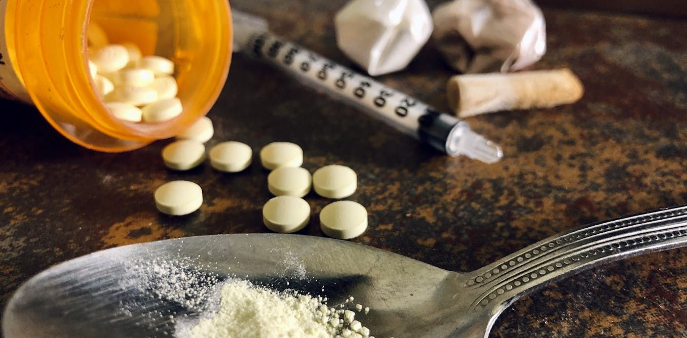 Speedballing – the deadly mix of stimulants and…