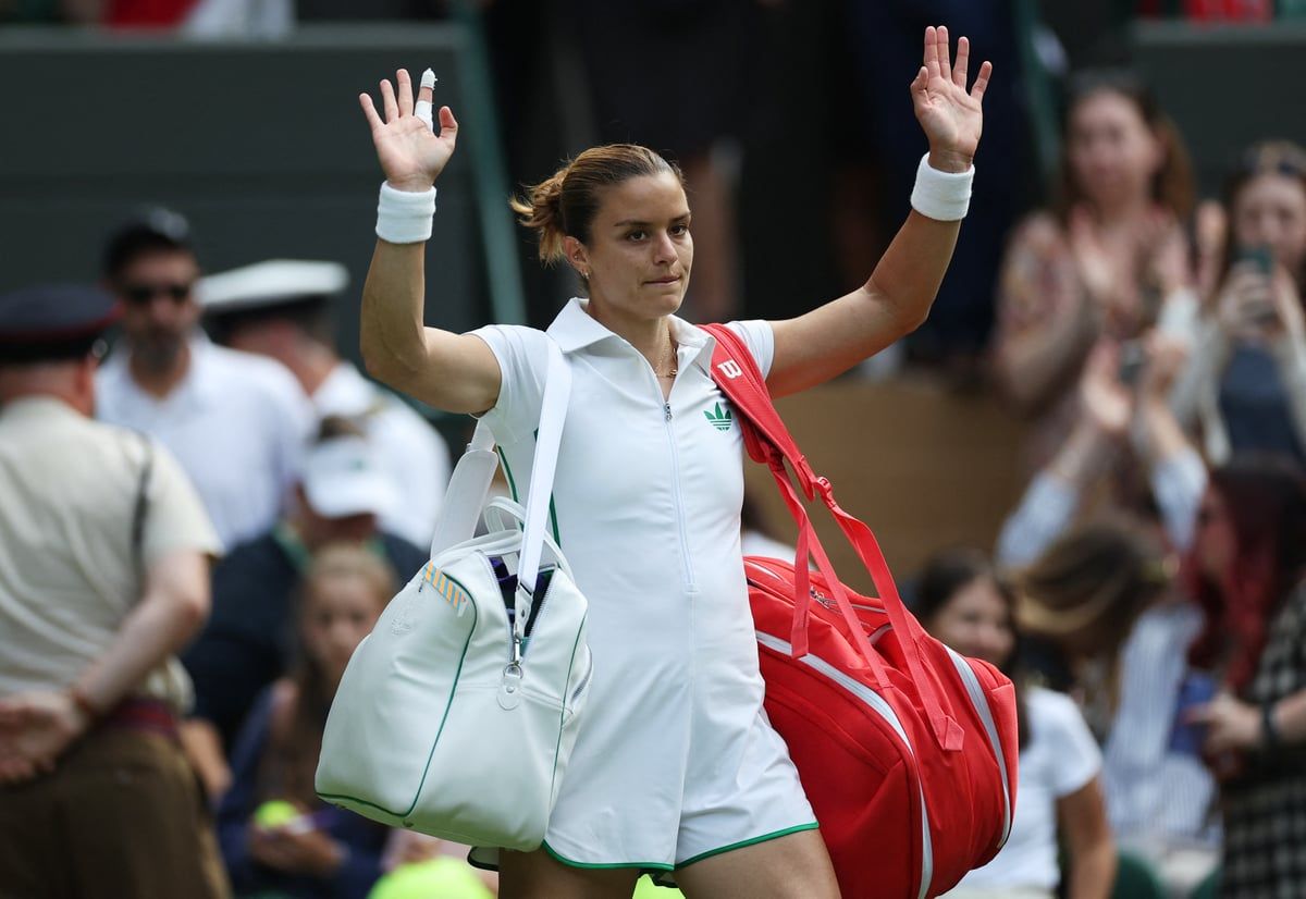 The ultra-strict Wimbledon outfit rules (and how the…