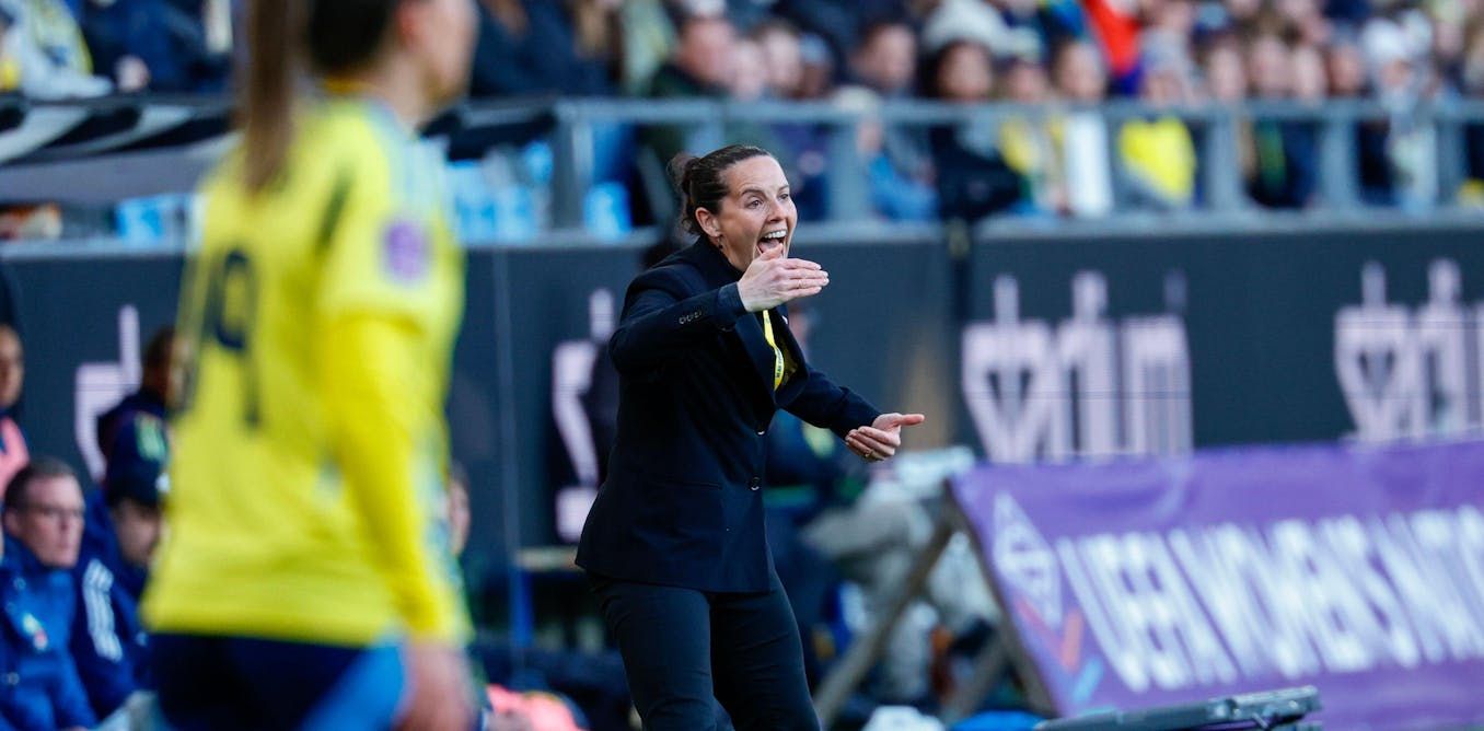 What makes a good football coach? The reality behind…