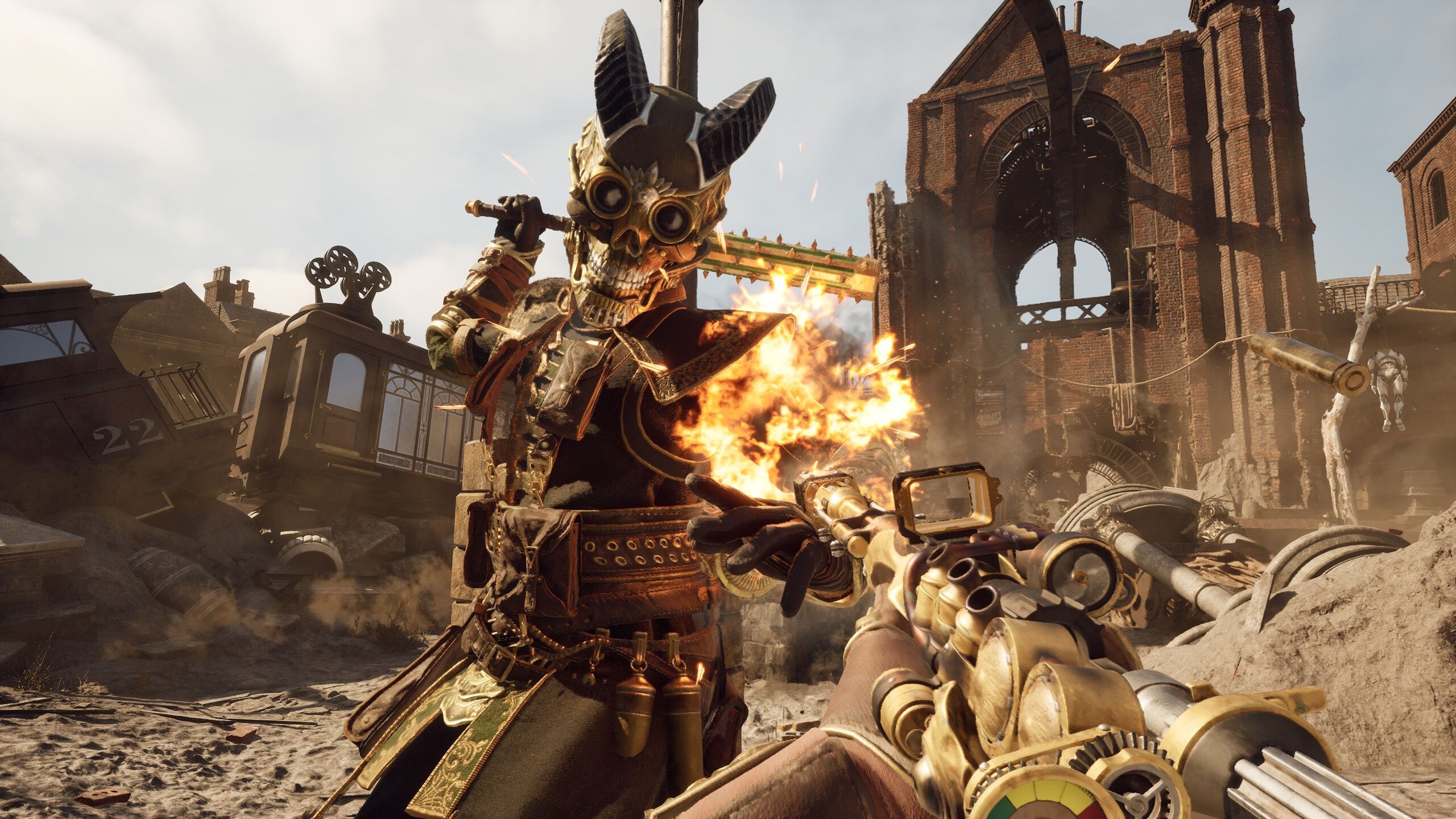 Microsoft Gaming studios head Matt Booty says "overall…