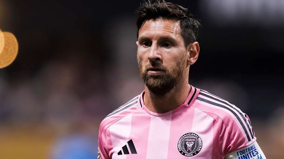 Sports Illustrated - Lionel Messi ‘Expected’ to Stick…