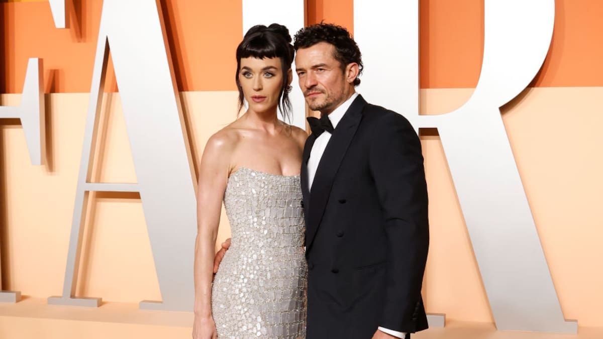 Katy Perry and Orlando Bloom confirm split in joint…