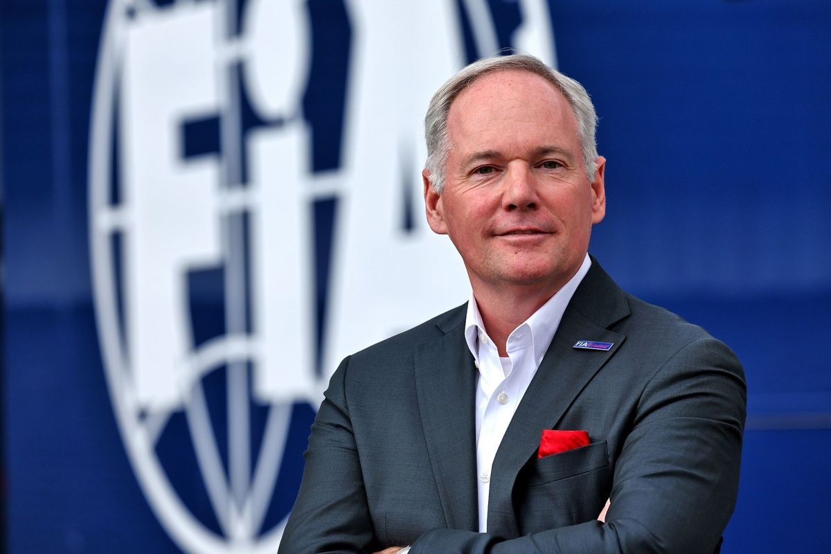 Mayer: FIA president has not kept his promises and is…