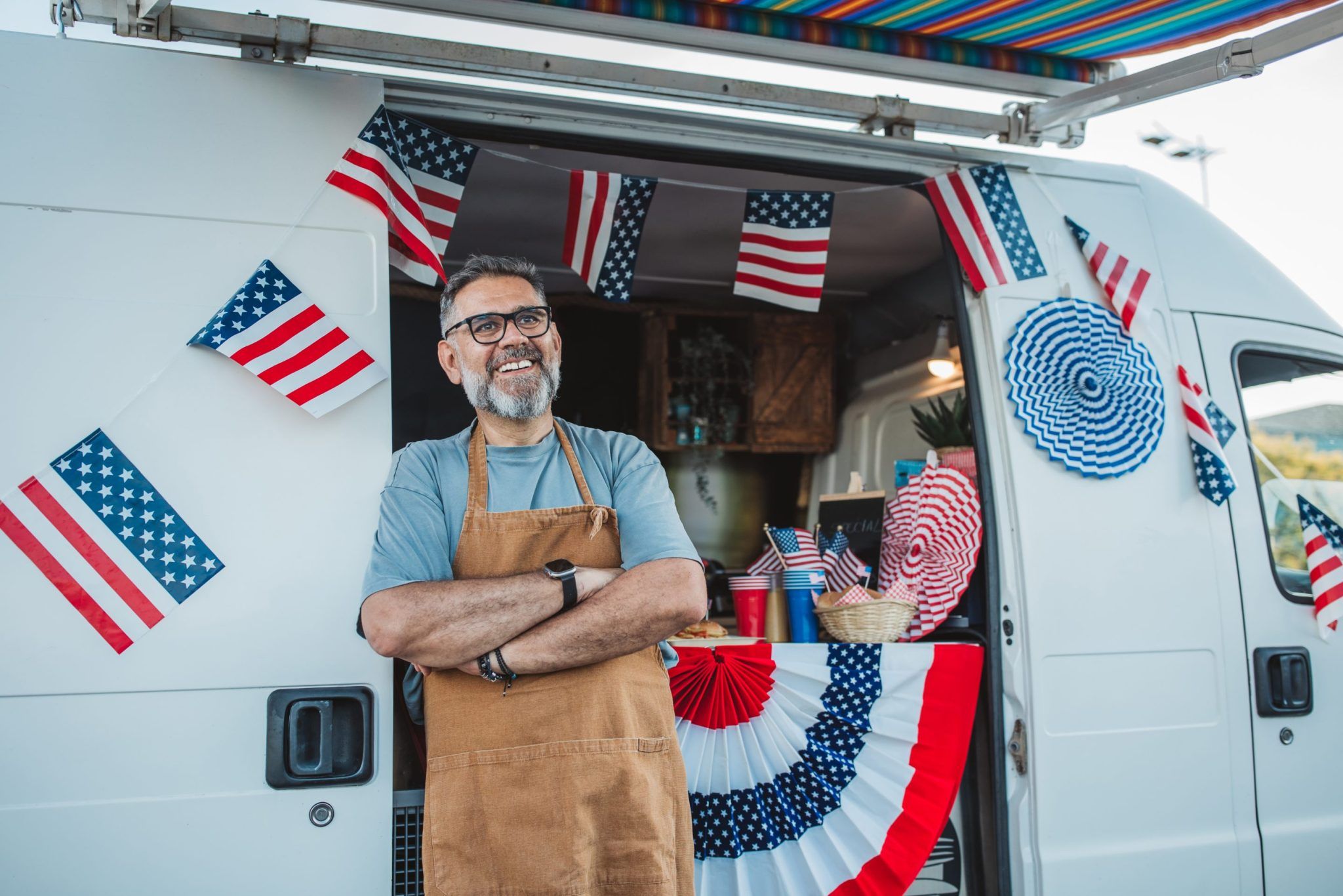 Here’s what’s open (and closed) on July 4 for…