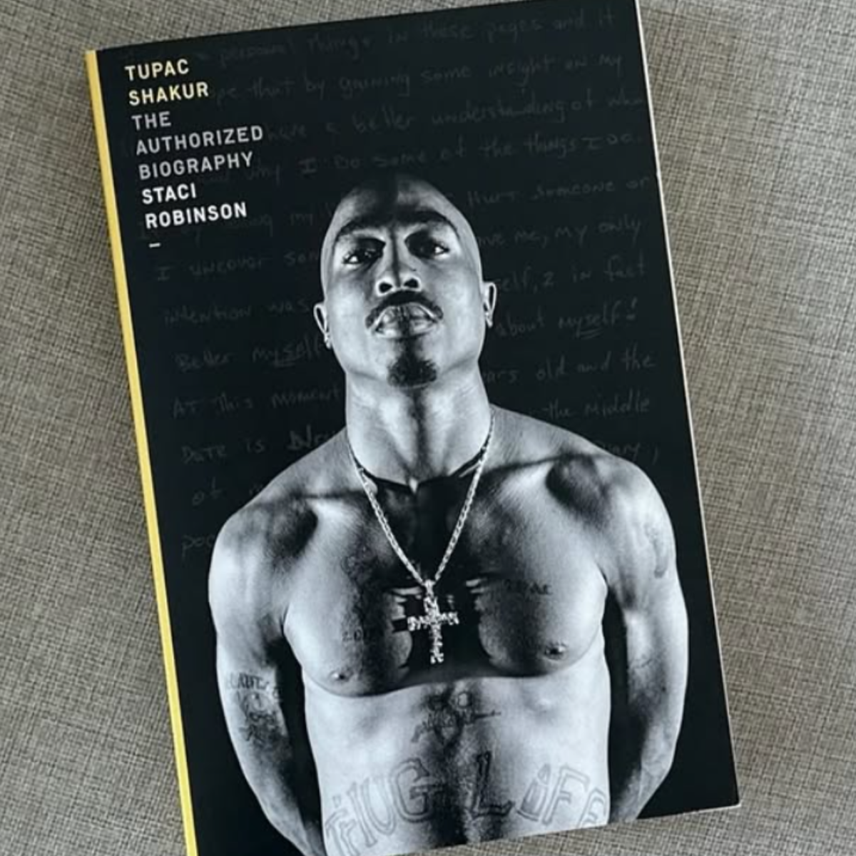 Suge Knight's Shocking Revelation: Tupac's Ashes…