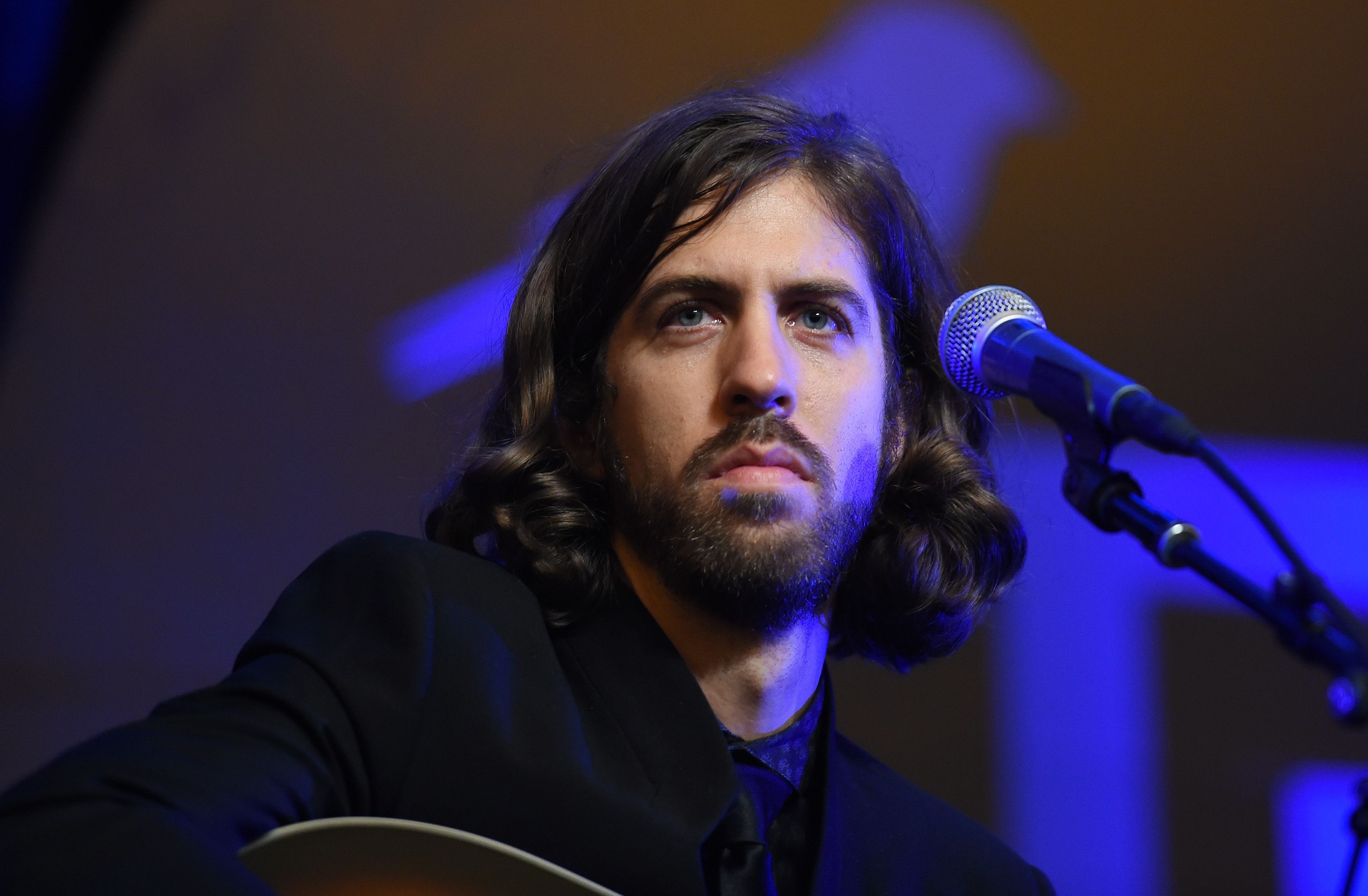 Imagine Dragons' Wayne Sermon's jewel box breakfast…