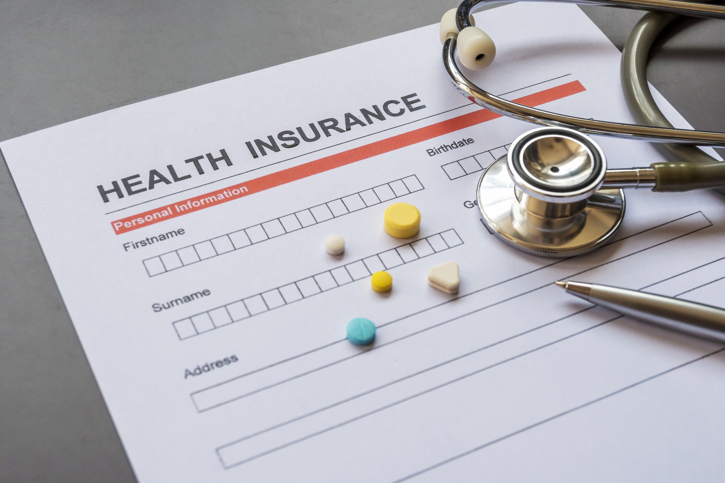 10 Medical Procedures Insurance Companies Are Finally…