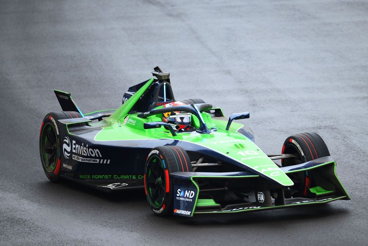 Jakarta E-Prix podium reinstated for Sebastien Buemi…