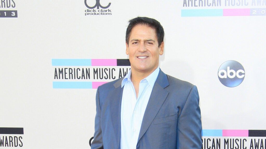 Mark Cuban Predicts AI Will Create The First…