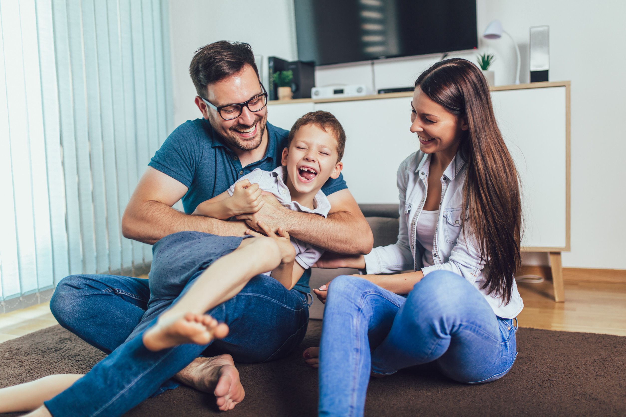 Smart Moves: 12 Smart Moves for a Happy Childhood…