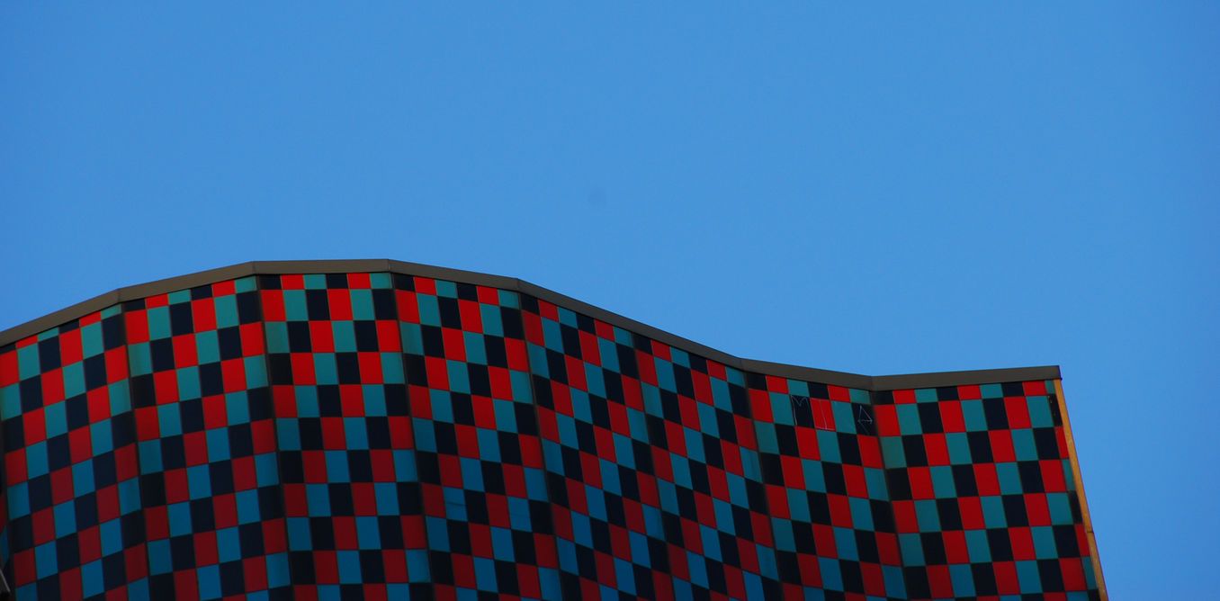 Remembering Peter Corrigan: a life of movement, energy…