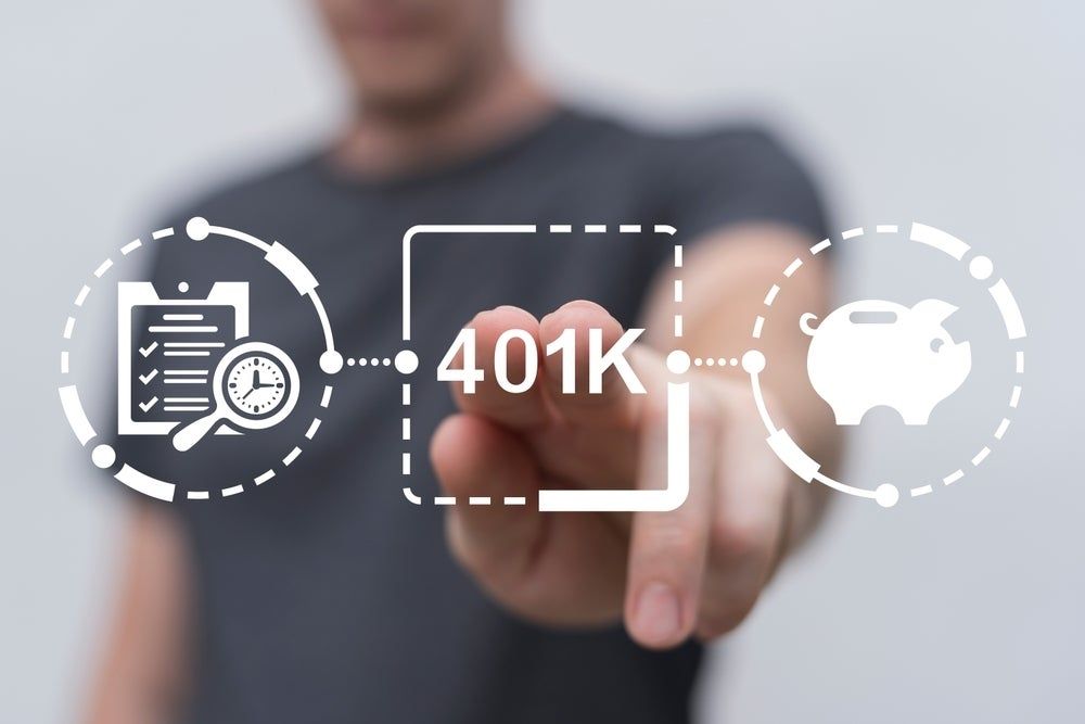 Should They Roll Over A $1M 401(k) To Their Financial…