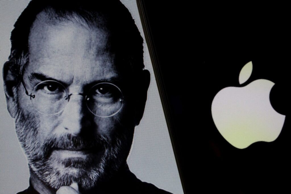 Steve Jobs' Daughter Says He Refused To Give Her His…