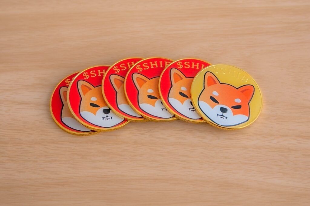 Shiba Inu Partners With New Token Lanchpad To Take On…