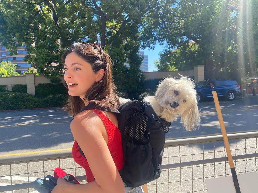 Monica Barbaro and Andrew Garfield Dating: When Did…