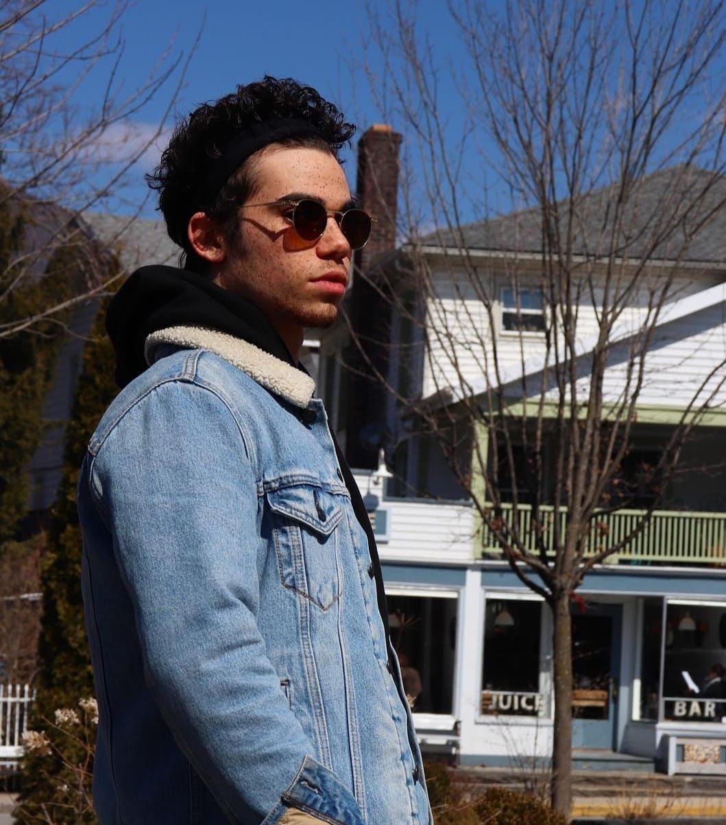 Cameron Boyce's Birthday Remembered: Cause of Death,…
