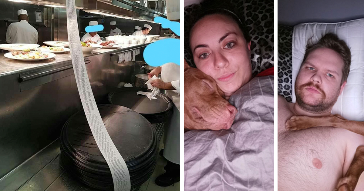 46 Mildly Infuriated People Share What Got Them Into…