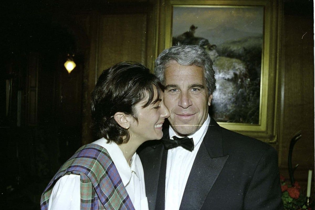 Jeffrey Epstein final prison video released as FBI…