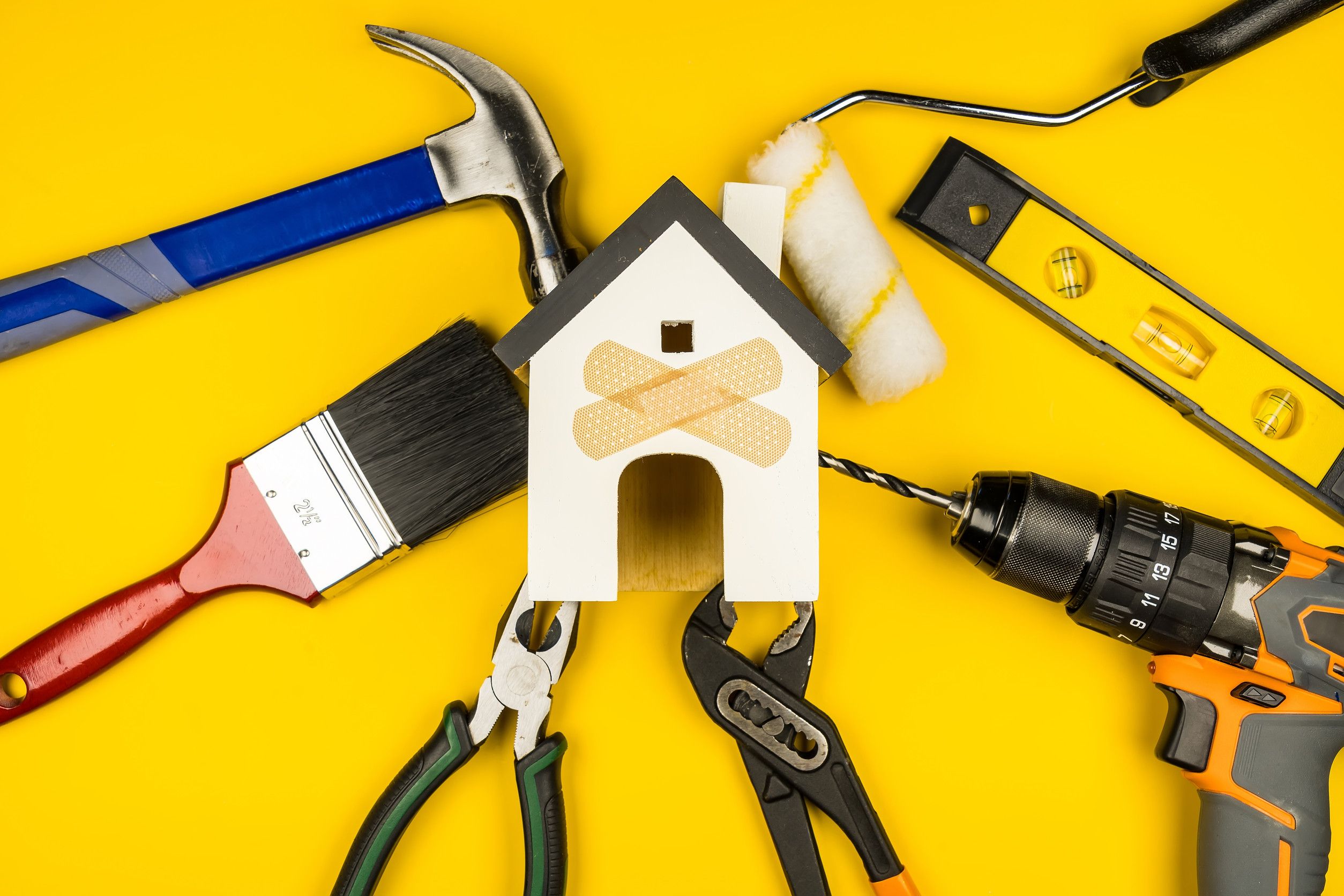 Value Killer: 5 Home Renovations Decreasing Kids’…