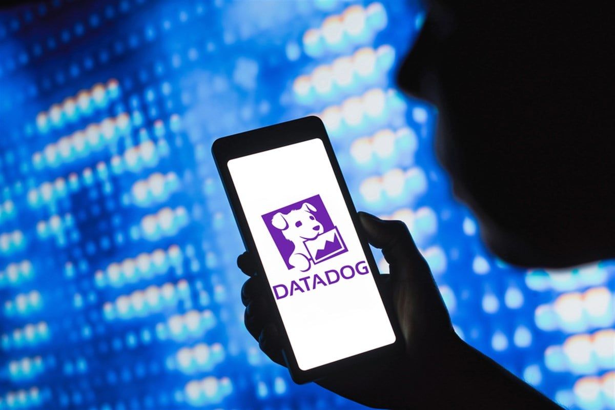 Datadog Joins S&P 500, Triggering a New Wave of Upside