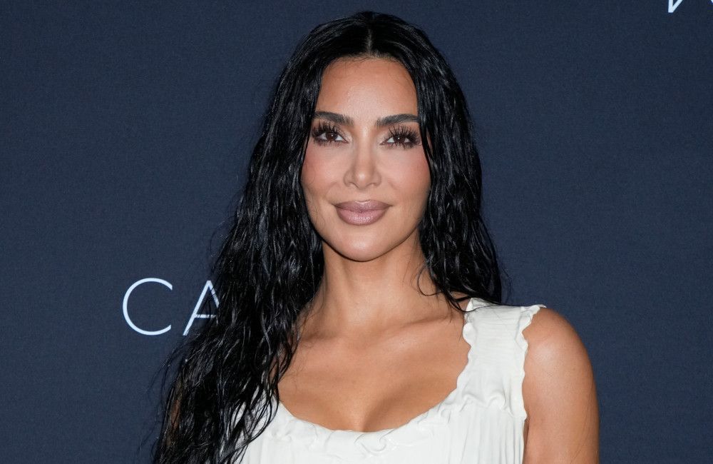 Kim Kardashian pays tribute to 'Lifer' Lindsay May…