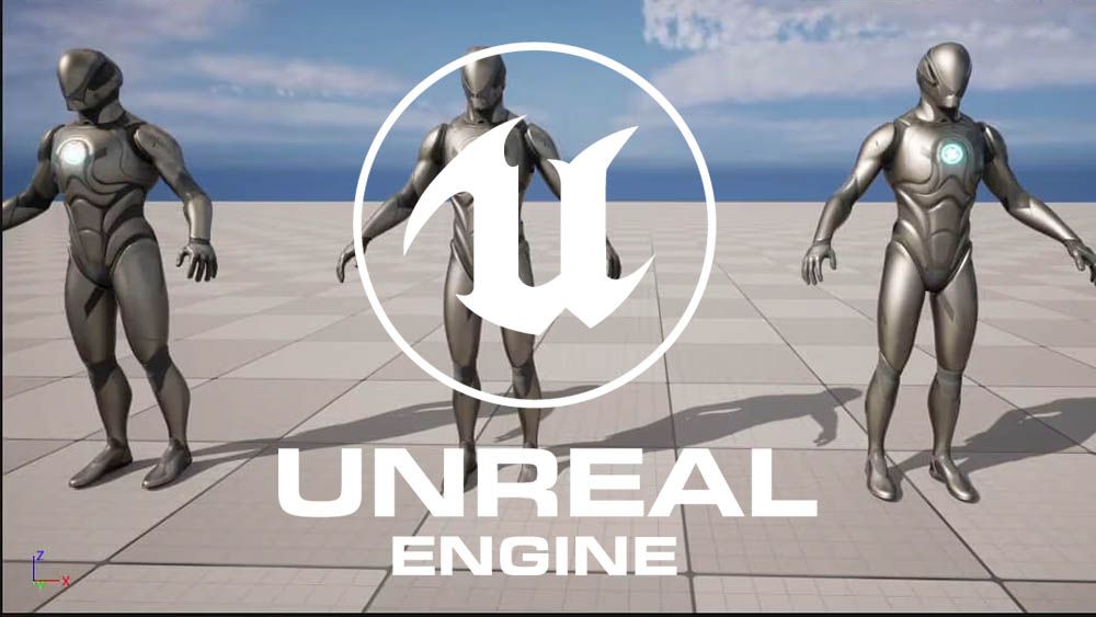 The best Unreal Engine 5 tutorials