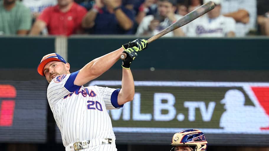 Sports Illustrated - Full List of MLB Home Run Derby…